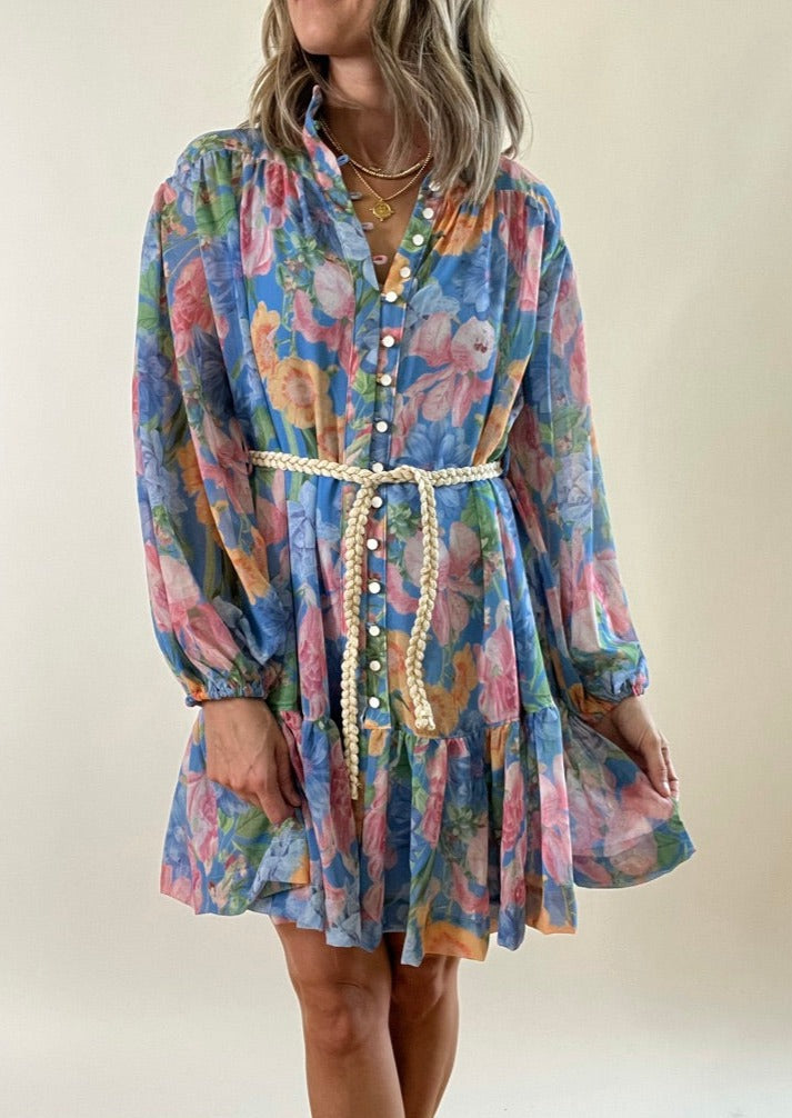 Dresses – Teddy + Rose