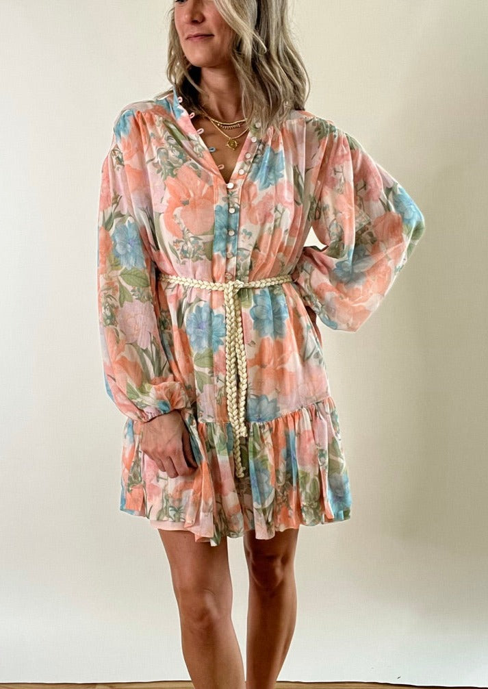 Dresses – Teddy + Rose