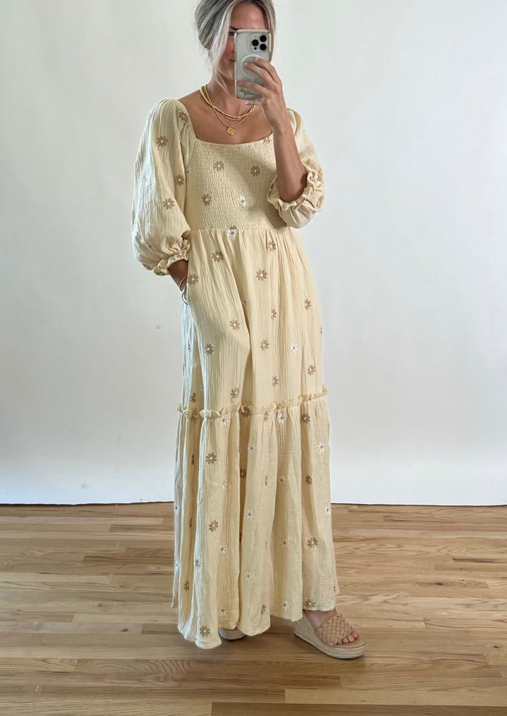 Dresses – Teddy + Rose