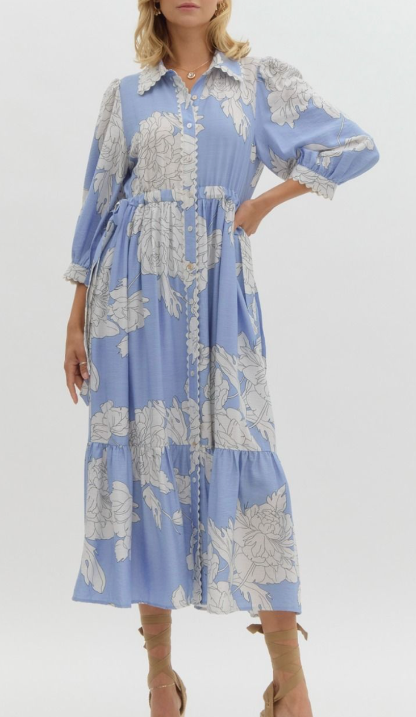Chic & Affordable: High-Quality Women's Fashion Boutique – Teddy + Rose