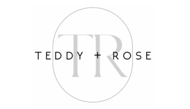 New Arrivals – Teddy + Rose
