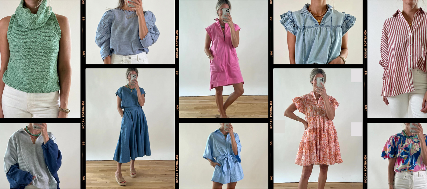 Chic & Affordable: High-Quality Women's Fashion at Our Boutique – Teddy ...