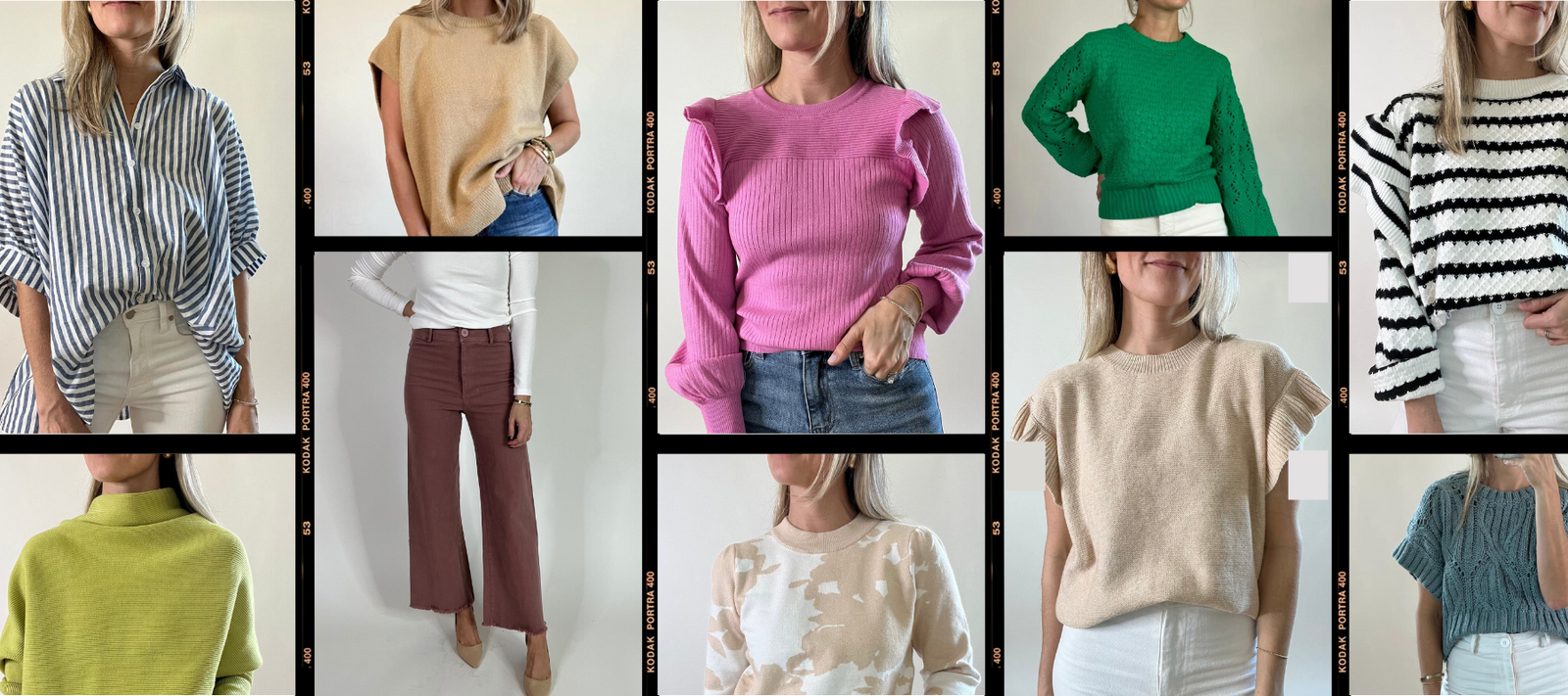 Chic & Affordable: High-Quality Women's Fashion at Our Boutique – Teddy ...